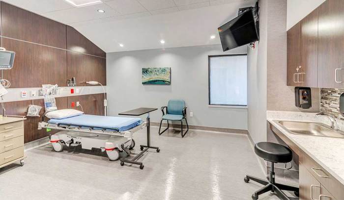 Free Standing ER Services at Roundtable Medical Consultants